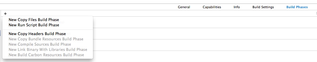 XcodeでBundle Resourcesを更新しても反映されない場合の対処法 #iOS - Qiita