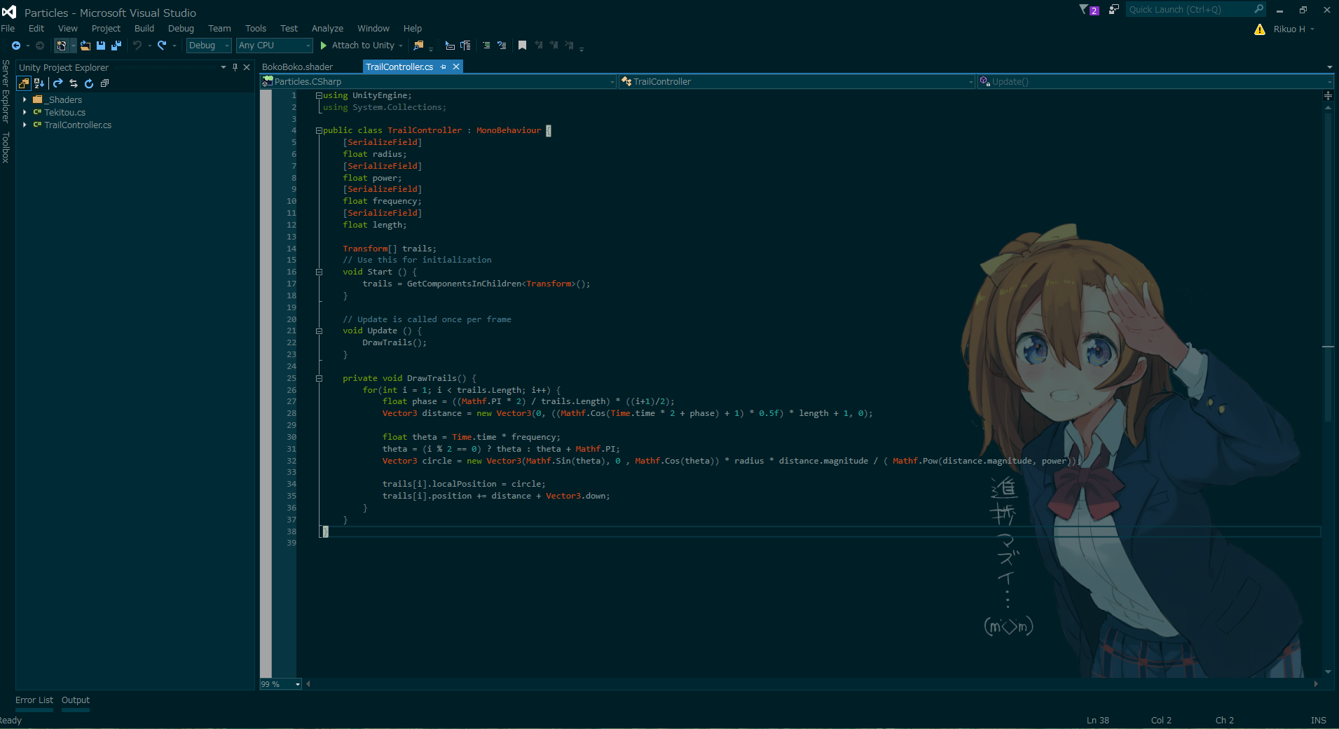 Visual Studio 2015の見た目を自分好みにする #VisualStudio - Qiita