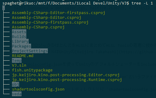 HLSL Tools for Visual Studioで快適なUnityシェーダー開発をしていく #VisualStudio - Qiita