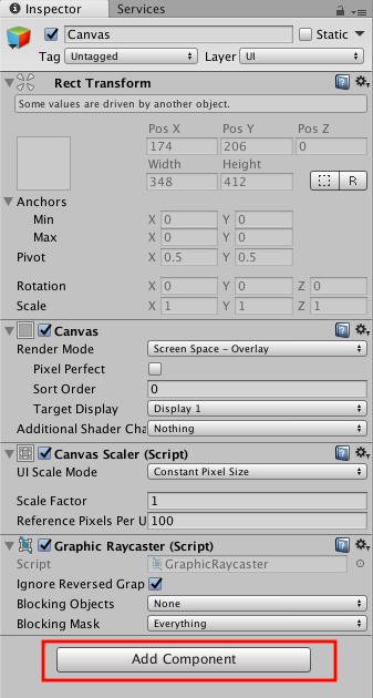3時間で作れる割り算電卓アプリ by Unity #iOS - Qiita
