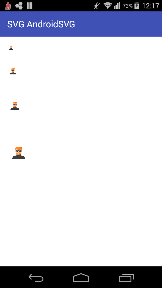 AndroidでSVGを画像としてImageViewに表示する #Android - Qiita