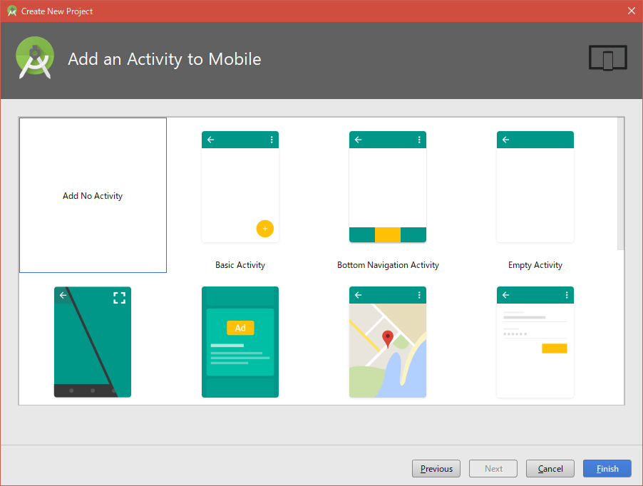 AndroidのWidgetだけ開発 #widget - Qiita