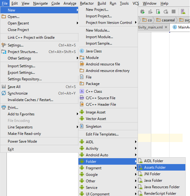 AndroidでSVGを画像としてImageViewに表示する #Android - Qiita