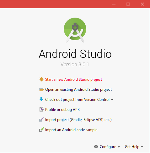 AndroidのWidgetだけ開発 #widget - Qiita