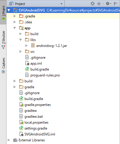 AndroidでSVGを画像としてImageViewに表示する #Android - Qiita