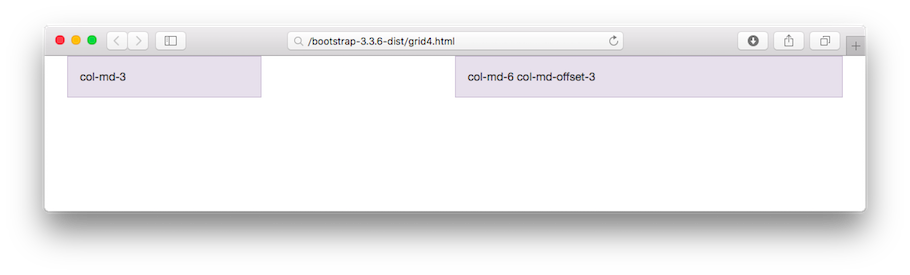 Bootstrapのグリッドシステムについてまとめてみた #CSS - Qiita