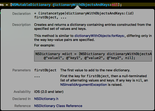 Null passed to a callee that requires a non-null argumentエラーとは #iOS - Qiita