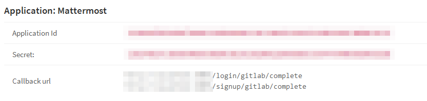 Mattermost導入とGitlabの細かな設定 #GitLab - Qiita