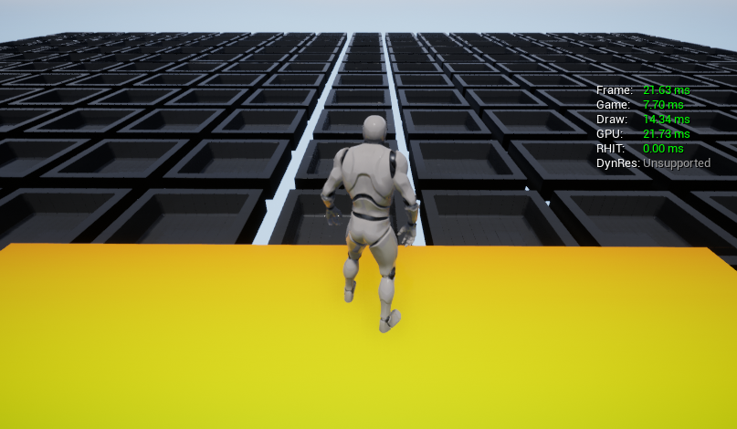 [UE4] Editorのイテレーションを早くするTips (Editor起動/LevelOpen/PIE) #UE4 - Qiita