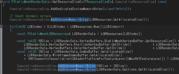 [UE4] Objコマンドによるオブジェクト解析 #UnrealEngine - Qiita