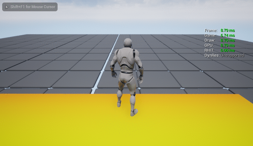 [UE4] Editorのイテレーションを早くするTips (Editor起動/LevelOpen/PIE) #UE4 - Qiita