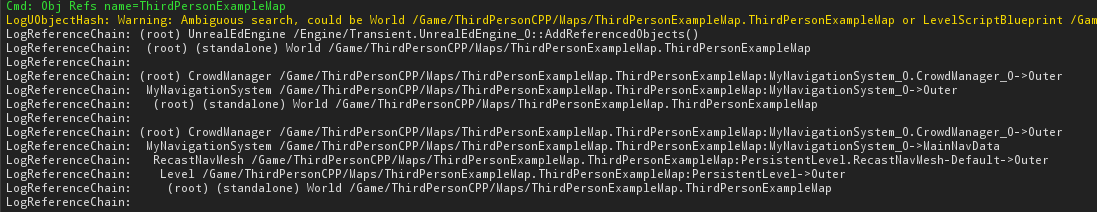 [UE4] Editorのイテレーションを早くするTips (Editor起動/LevelOpen/PIE) #UE4 - Qiita