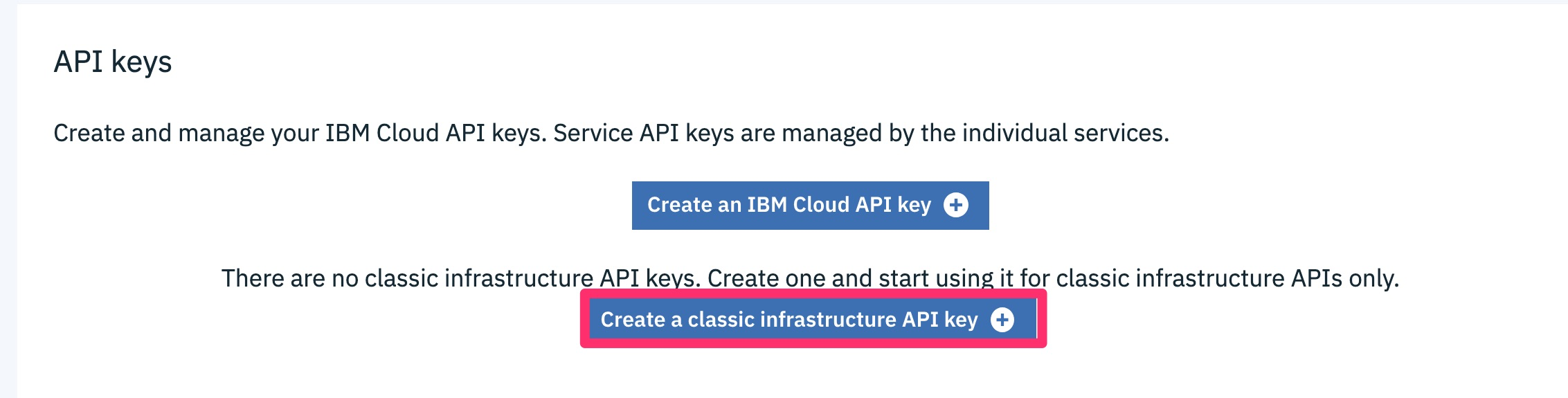 IBM Cloud アカウントで Service Endpoint が有効化されているか確認する方法 #ibmcloud - Qiita