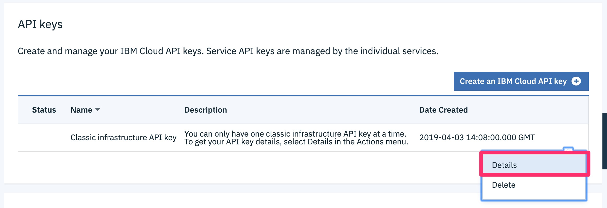 IBM Cloud の「アドバンスト」サポートをすぐに注文して、切り替える方法 #ibmcloud - Qiita