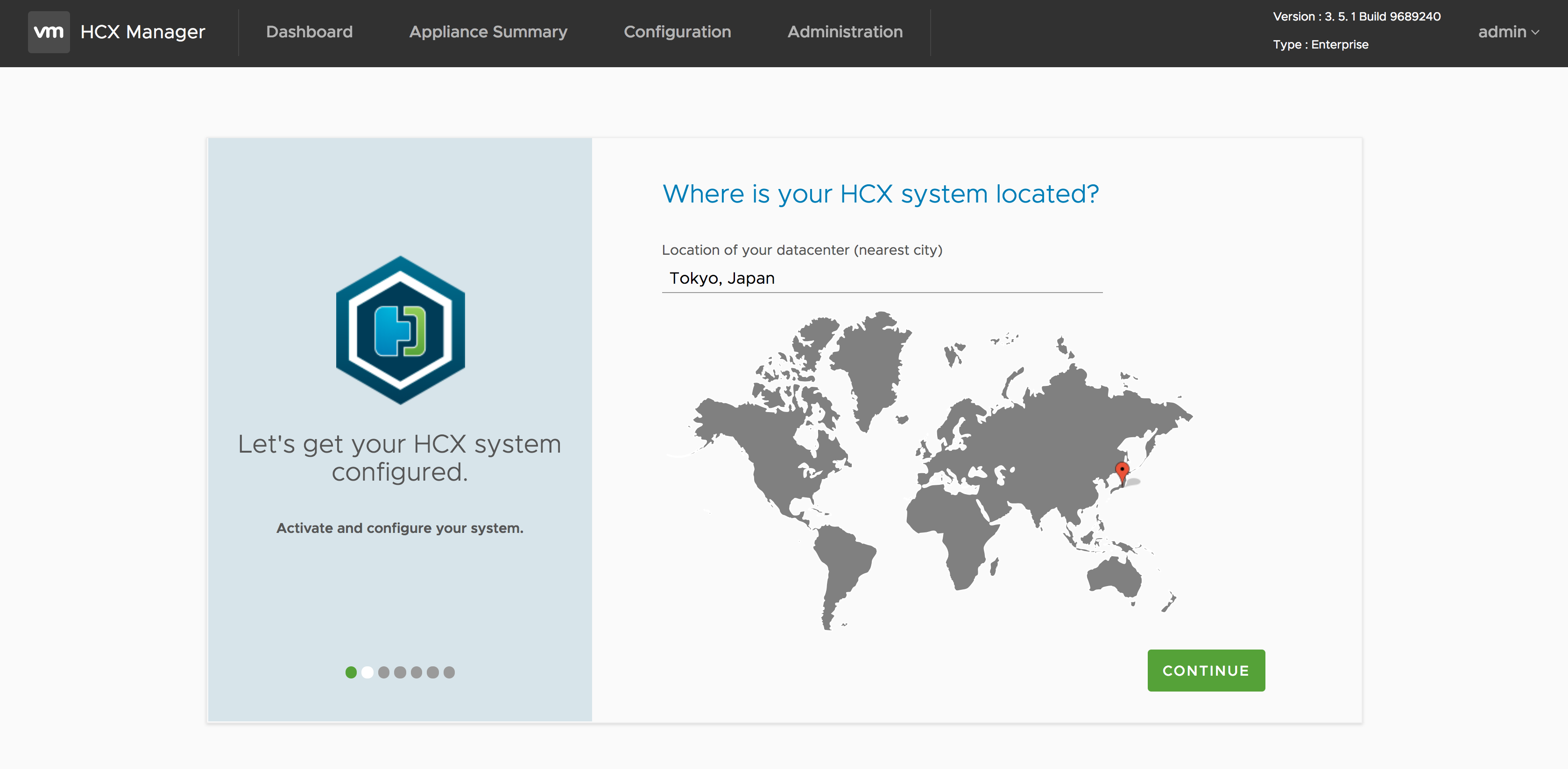 VMware HCX on IBM Cloud 構築編 #ibmcloud - Qiita