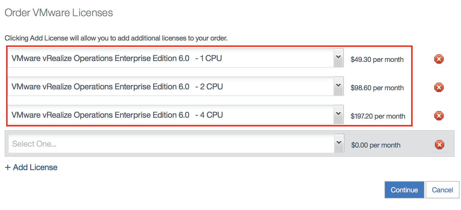 【VMware@SoftLayer】vRealize Operations編 #ibmcloud - Qiita