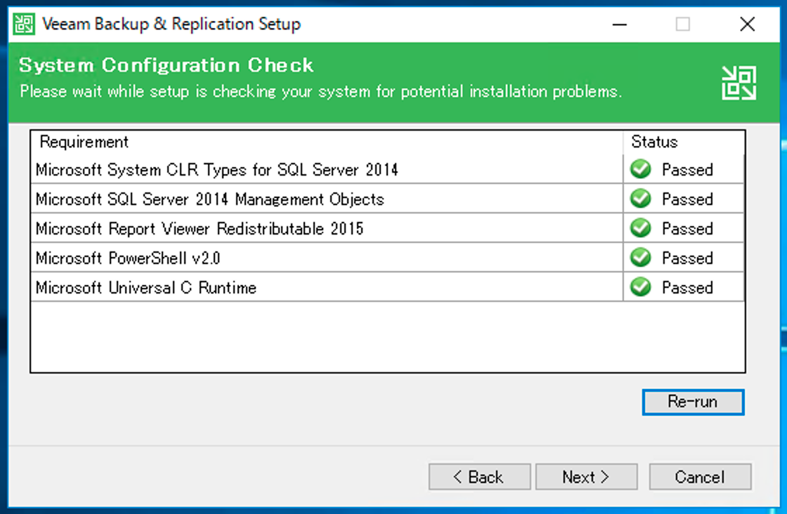 Veeam Backup & Replication を IBM Cloud Object Storage と連携する #ibmcloud - Qiita