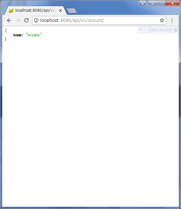 ハンズオン資料 Spring Boot 2とangularでアプリ作成 2 2 Springboot Qiita