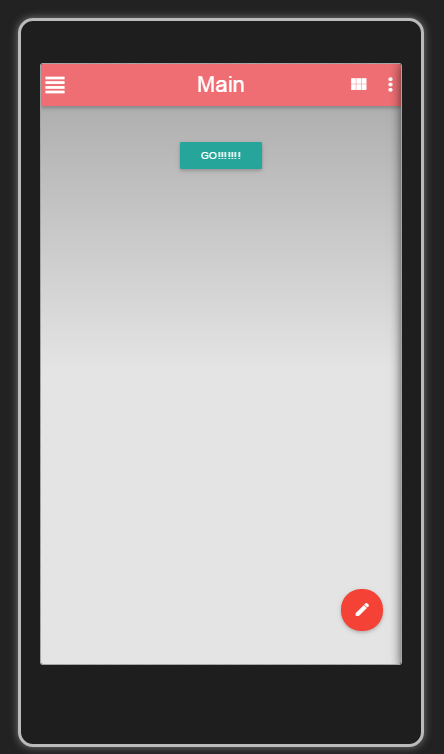 Cordova + Materializeでマテリアルデザインのハイブリッドアプリを作る #iOS - Qiita