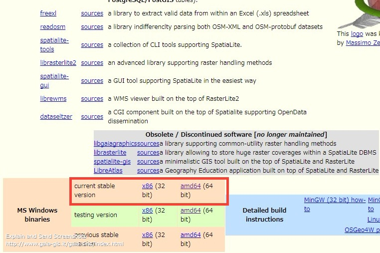 mod_spatialiteのススメ #Python - Qiita