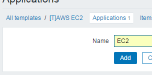 AWS CloudWatch からの Zabbix 連携 #zabbix - Qiita