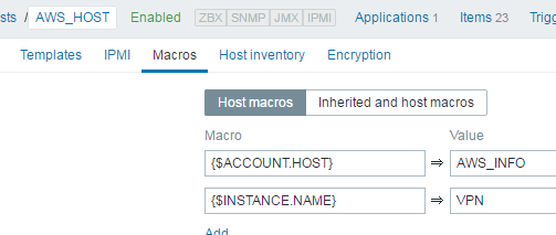 AWS CloudWatch からの Zabbix 連携 #zabbix - Qiita