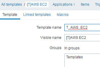 AWS CloudWatch からの Zabbix 連携 #zabbix - Qiita