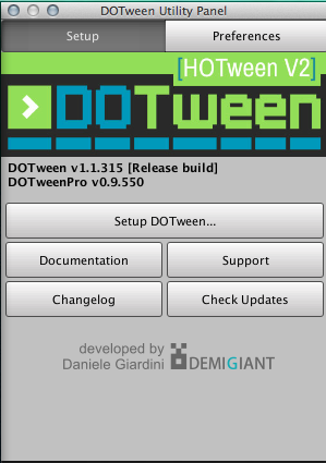 [Unity] DOTweenを使ってUI要素を点滅させる #Unity - Qiita