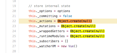 JavaScriptでなぜ Object.create(null) を使うのか？ #Vue.js - Qiita