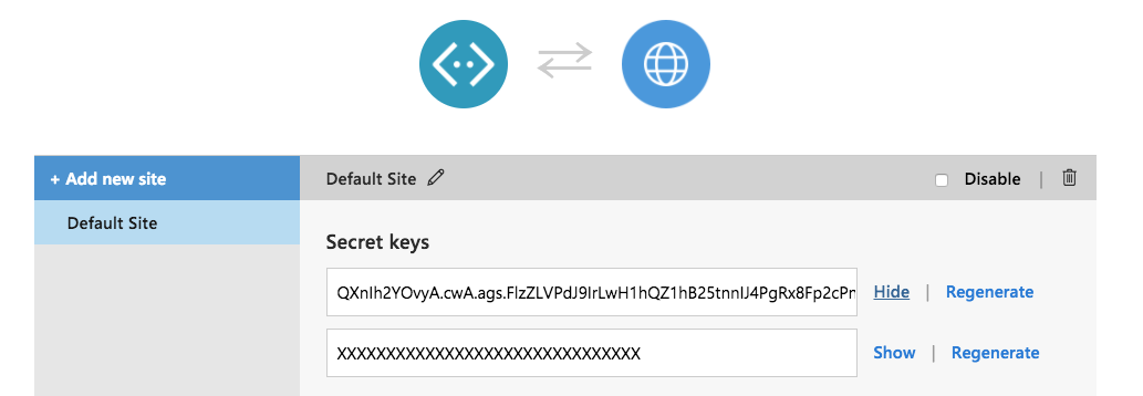 Microsoft Bot FrameworkのDirect Line APIの簡単まとめ #bot - Qiita