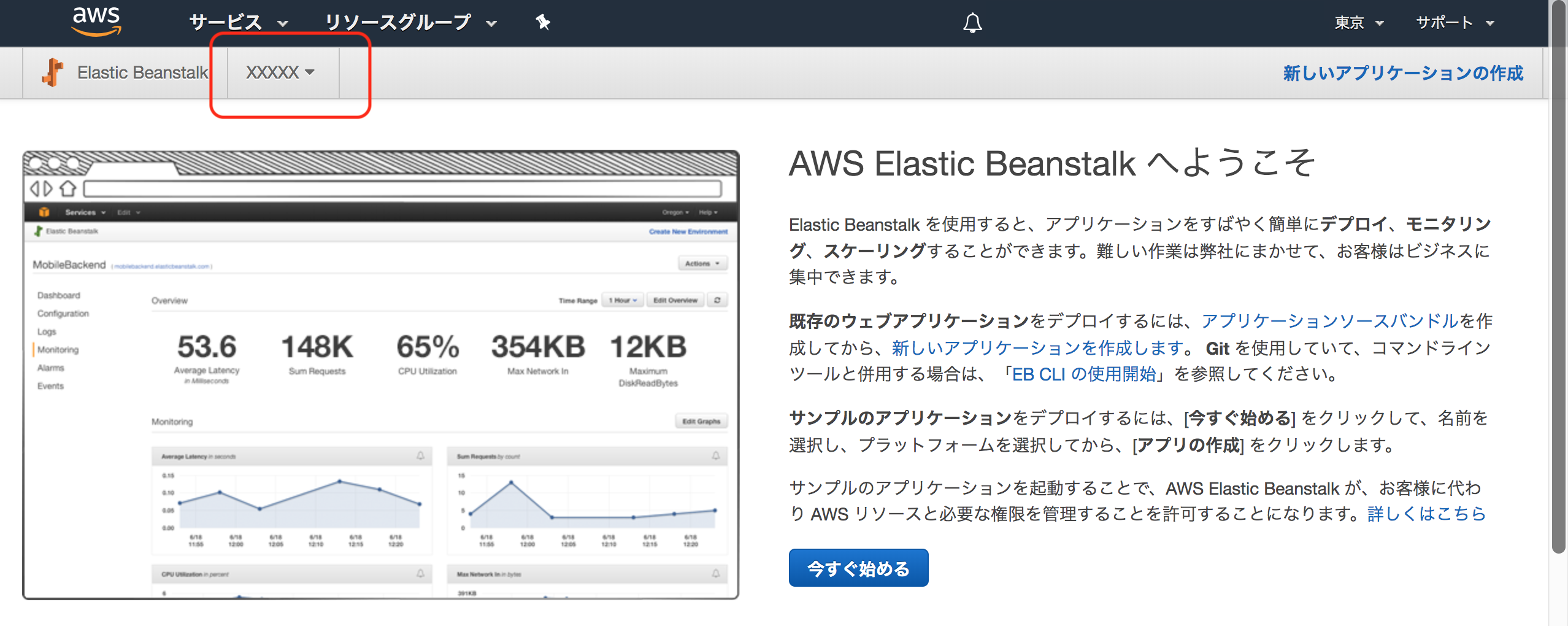 AWS Beanstalk(Multi-Container Docker)をPythonで試してみた ！ Web編その1 / 初期設定 #Flask - Qiita