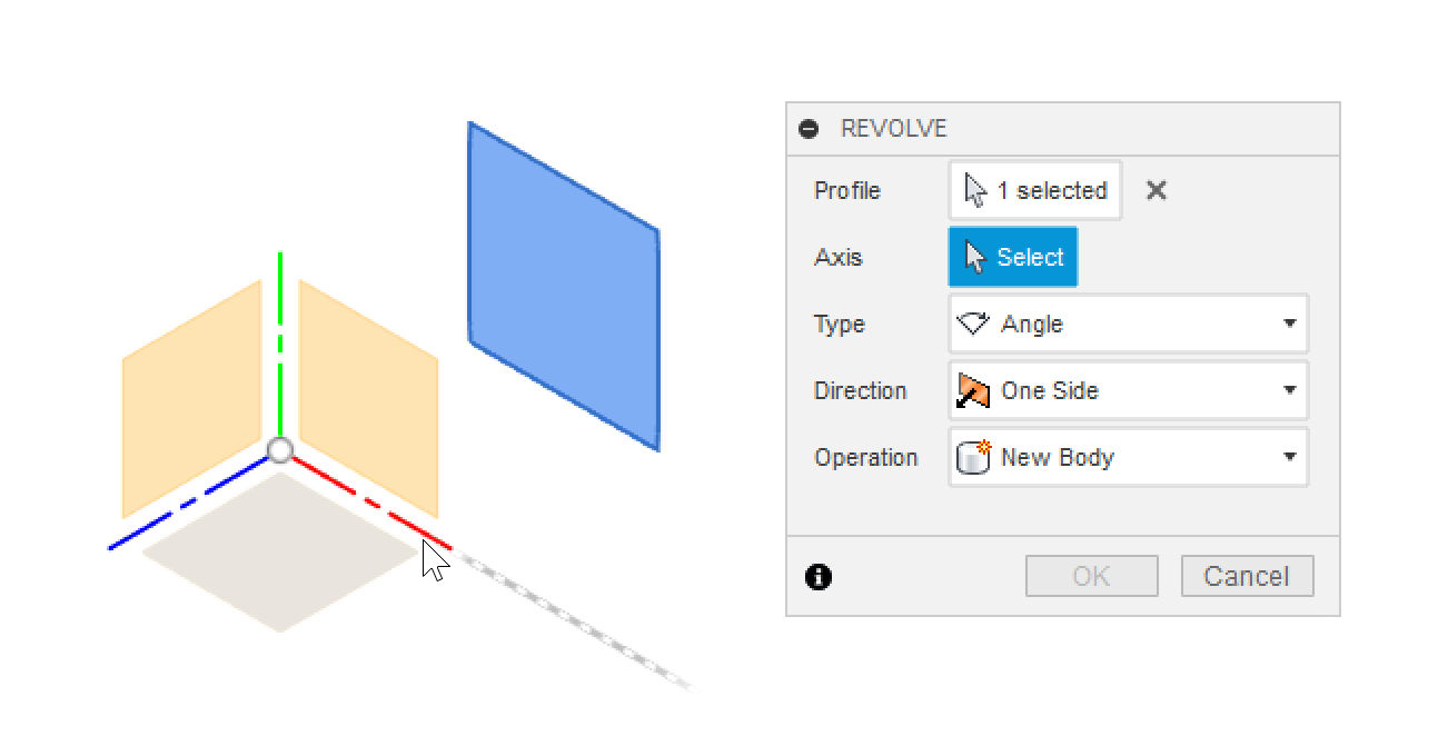 Fusion 360 コンストラクトを理解して3D空間に自由にボディを作る #Fusion360 - Qiita