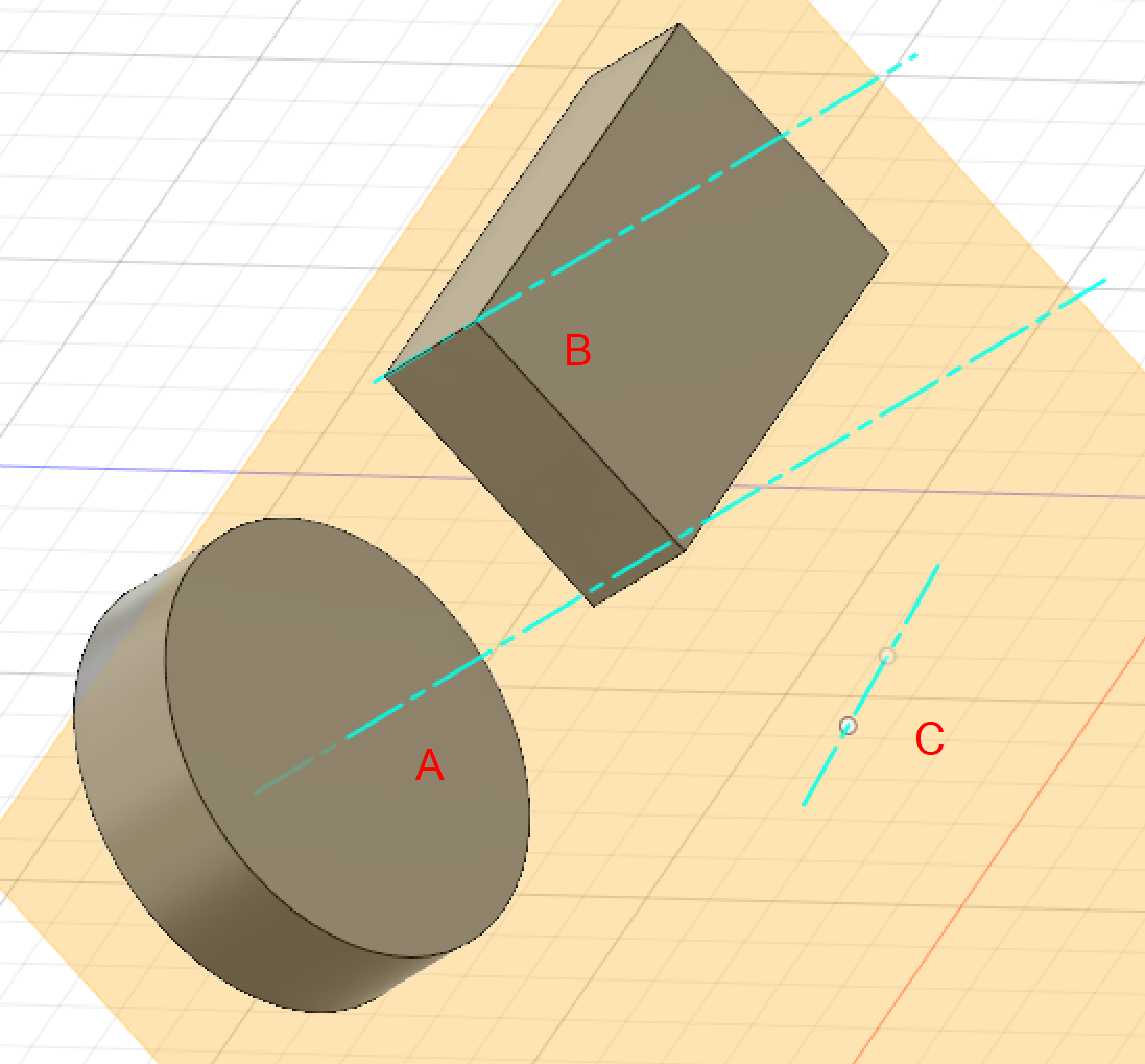 Fusion 360 コンストラクトを理解して3D空間に自由にボディを作る #Fusion360 - Qiita