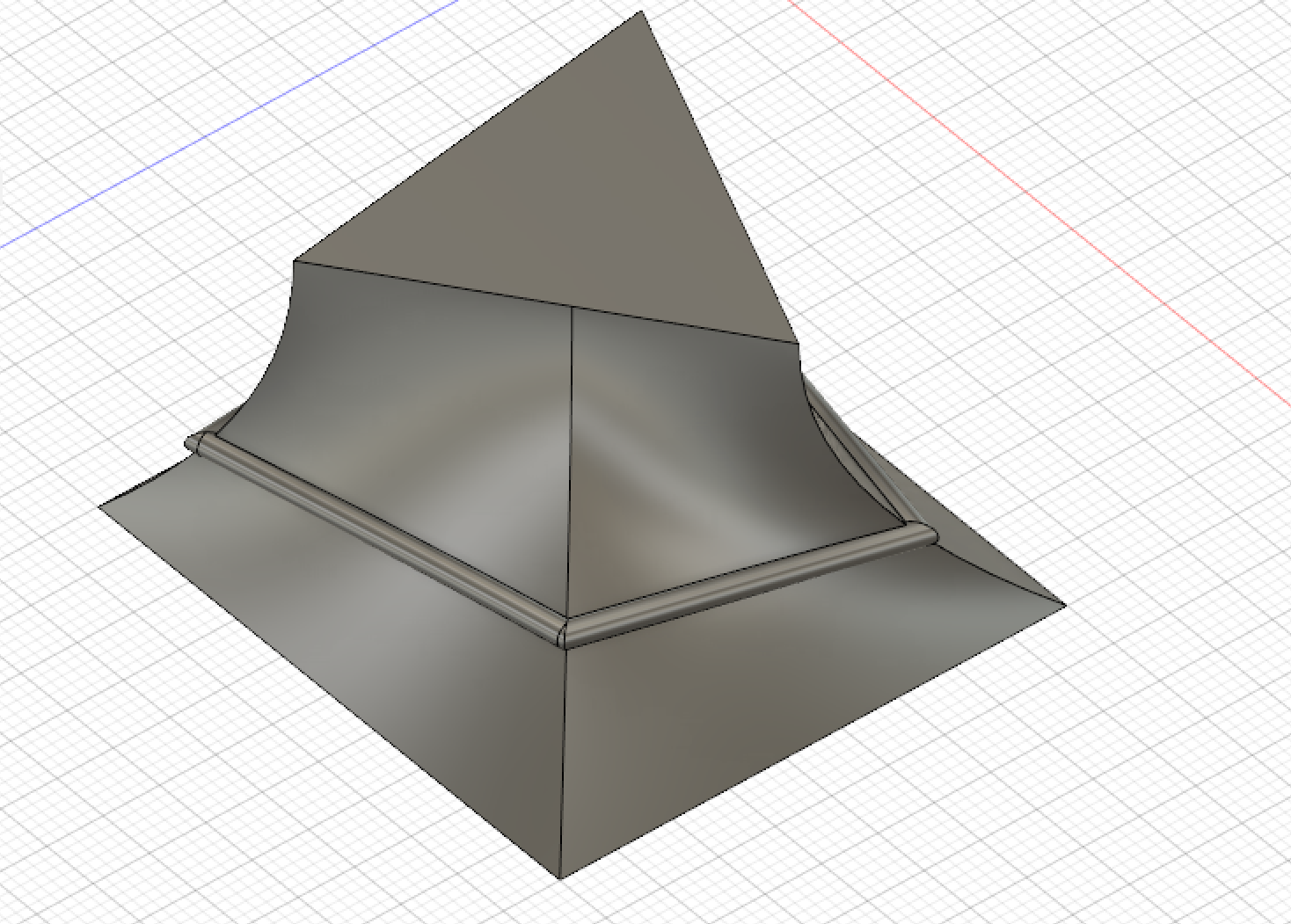 Fusion 360 コンストラクトを理解して3D空間に自由にボディを作る #Fusion360 - Qiita