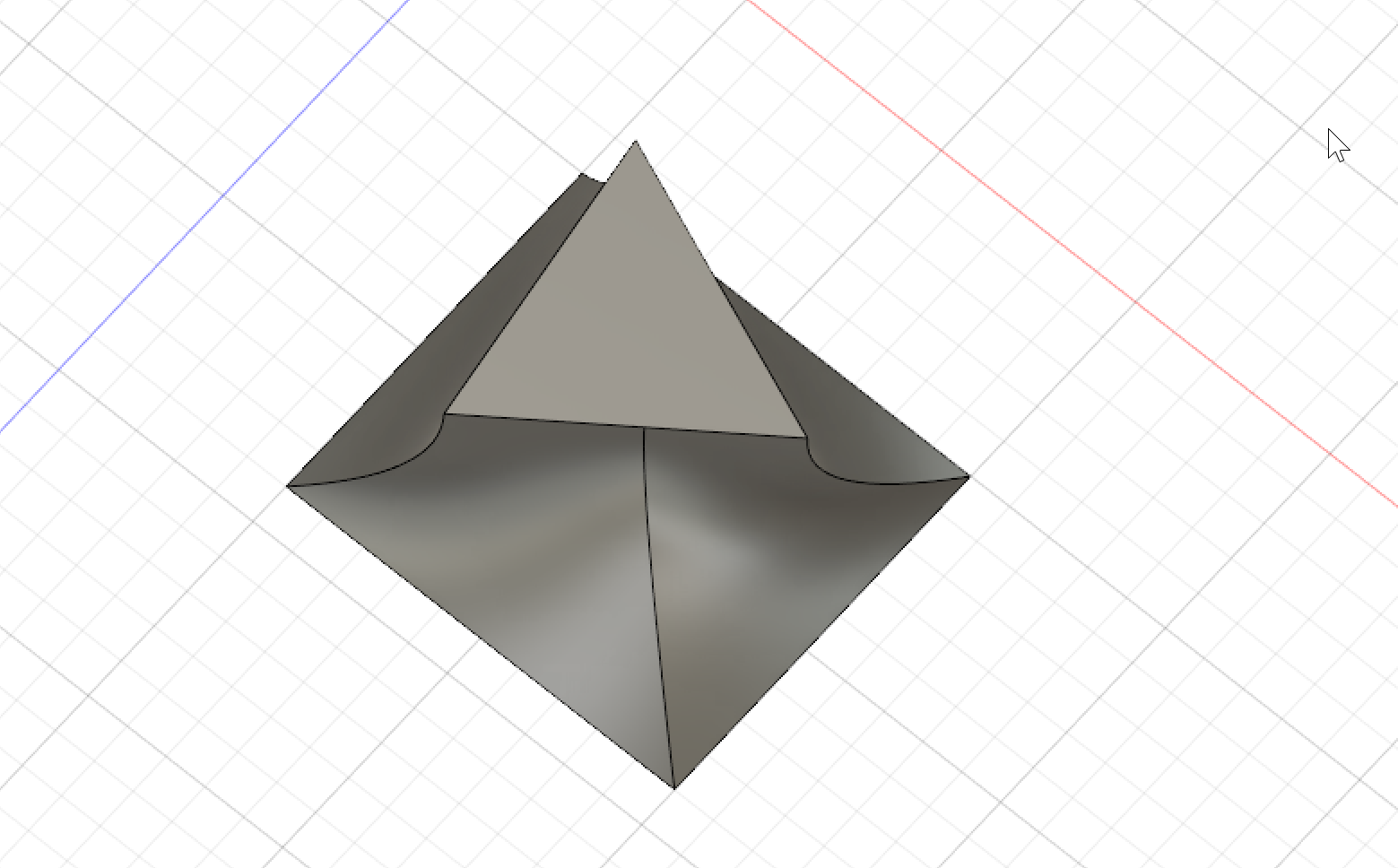 Fusion 360 コンストラクトを理解して3D空間に自由にボディを作る #Fusion360 - Qiita