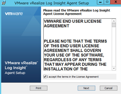 【VMware@SoftLayer】vRealize Log Insight編 #ibmcloud - Qiita
