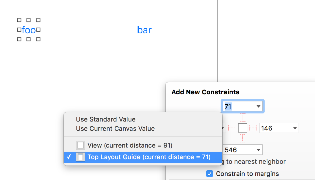 AutoLayout超基礎編 #iOS - Qiita