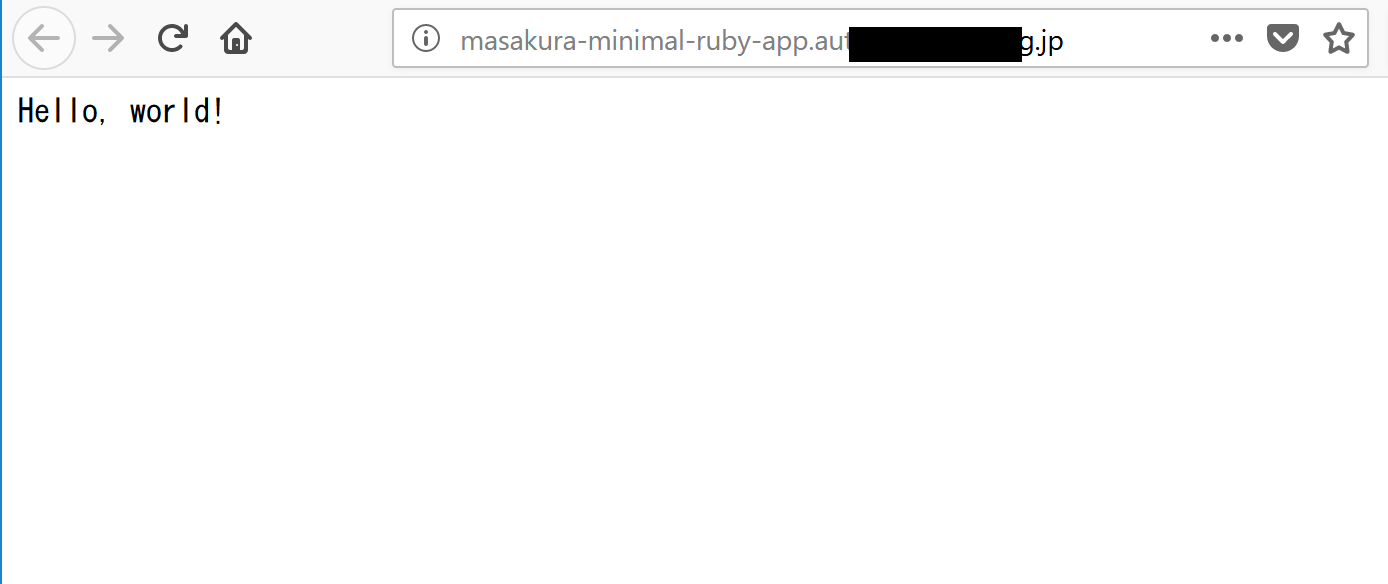 GitLab Auto DevOps を試してみた (その一) #GitLab-CI - Qiita