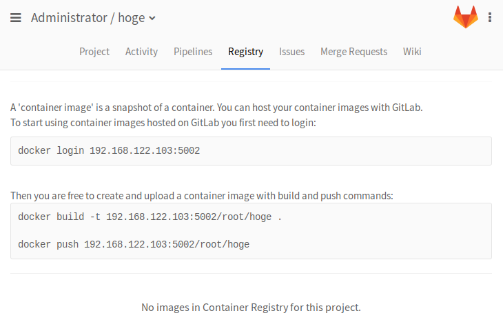 GitLab をインストールしよう! (omnibus package) #GitLab - Qiita