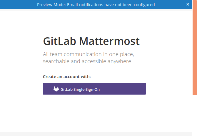 GitLab をインストールしよう! (omnibus package) #GitLab - Qiita