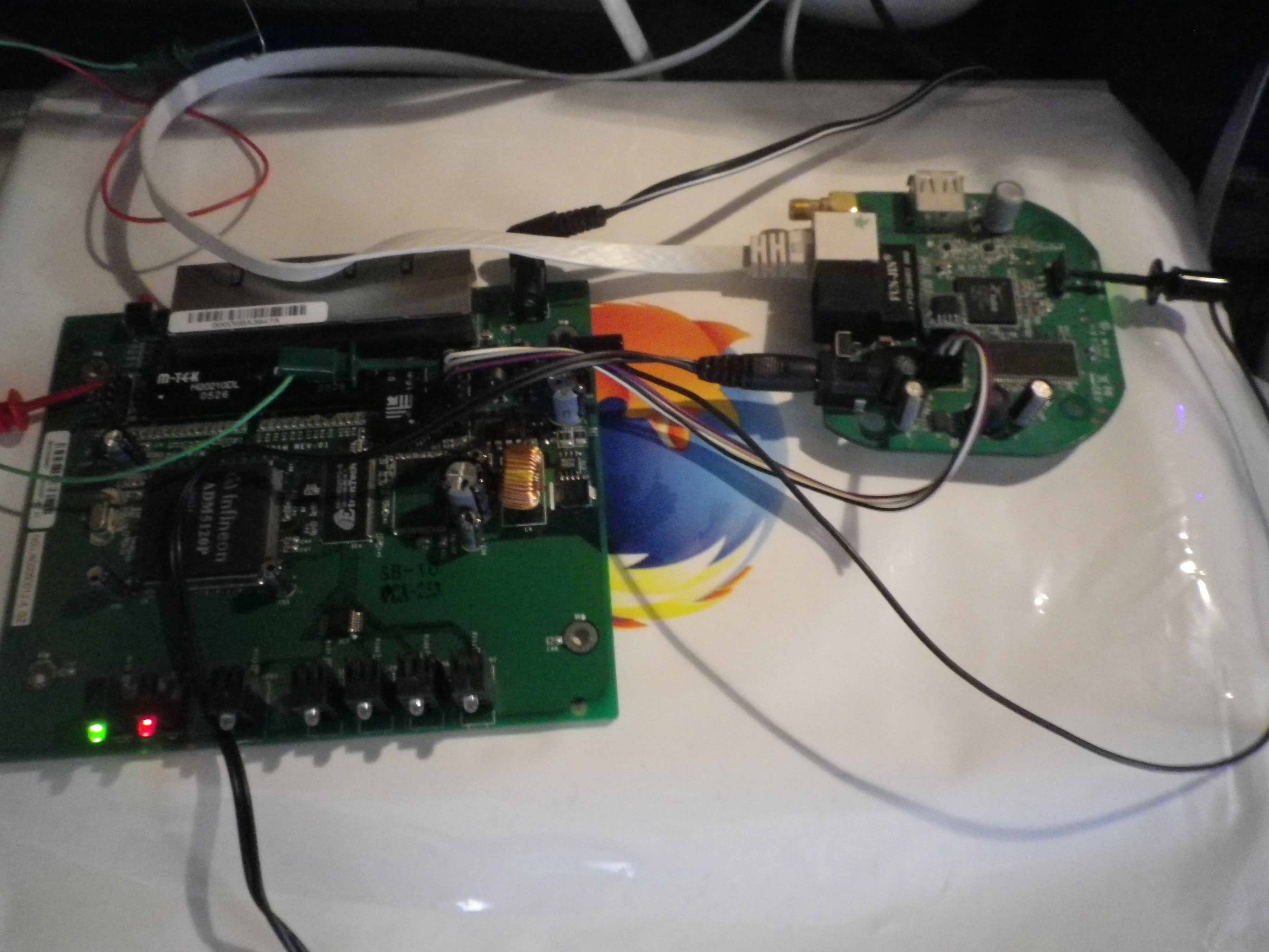 urjtagをFreeBSDのgpioで使えるようにしてみた #JTAG - Qiita