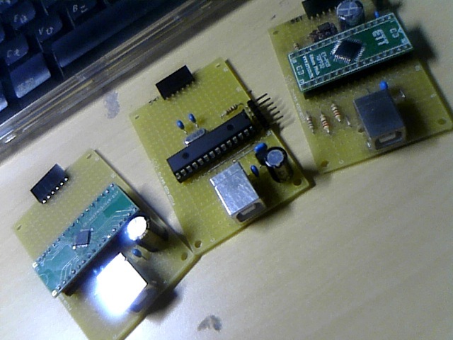 PIC32MXでUSB I2Sブリッジ #pic - Qiita