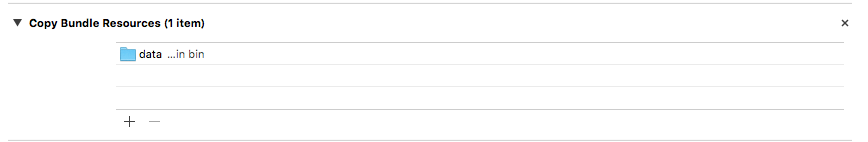 oFアプリを完全にスタンドアロンでビルドする #openFrameworks - Qiita