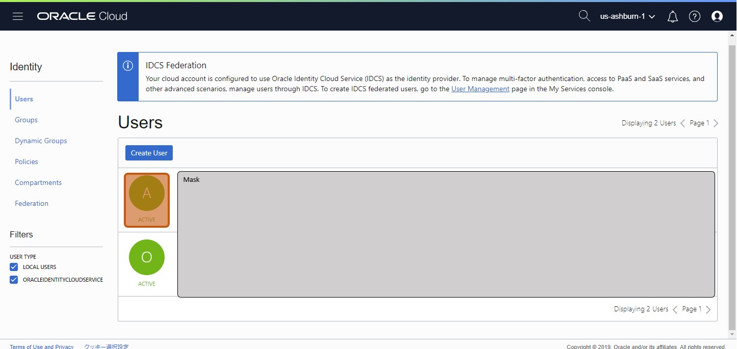 Oracle Cloud 用の oci cli を導入 #oracle - Qiita