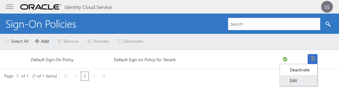 OracleCloud MFA(多要素認証)を使用してセキュリティを高める #oracle - Qiita