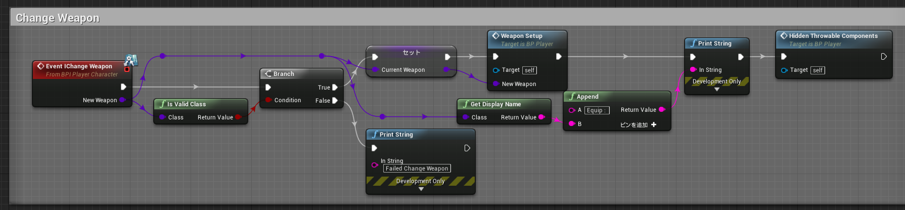 【UE4】AIのExample Projectを作ってみました（プログラム紹介＆解説編）第1章 #ゲームAI - Qiita