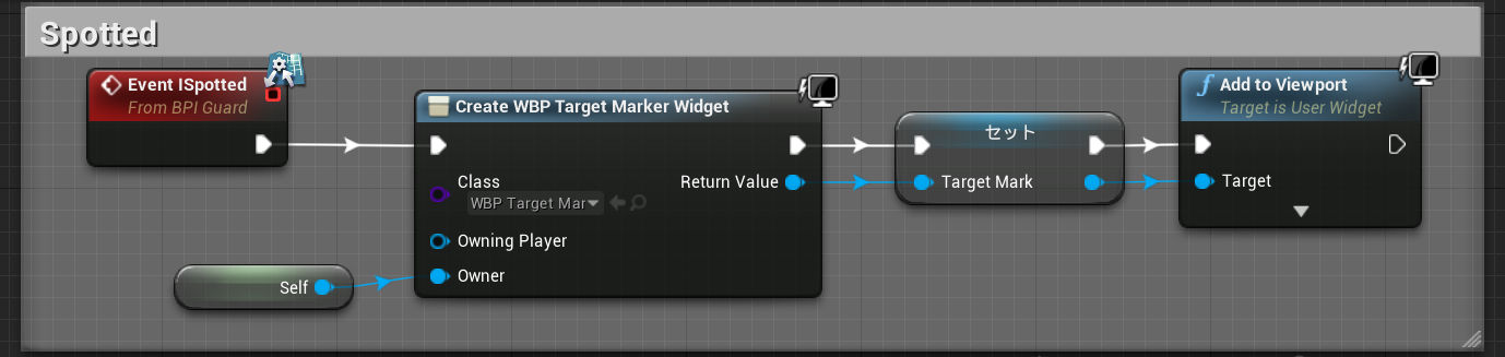 【UE4】AIのExample Projectを作ってみました（AI編）第2章 #ゲームAI - Qiita