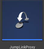【UE4】Nav Link Proxy を使ってAIにジャンプをさせる #ゲームAI - Qiita