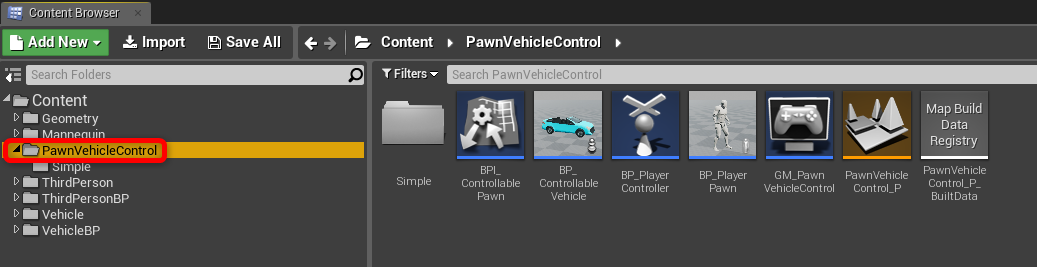 【UE4】操作キャラクターを動的に切り替える #UnrealEngine - Qiita