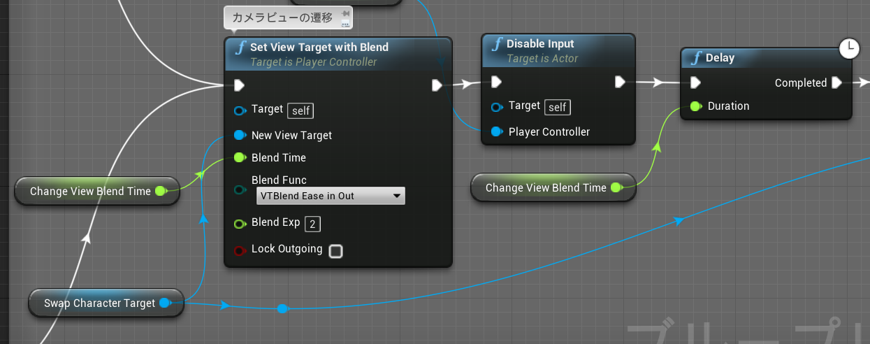 【UE4】AIのExample Projectを作ってみました（プログラム紹介＆解説編）第1章 #ゲームAI - Qiita